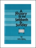 The History of Sabbath and Sunday – The Sabbath Sentinel