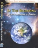 In the Beginning Creation According to Genesis – The Sabbath Sentinel